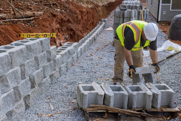 No. 1 Hamilton Retaining Walls - Block Retaining Walls - Free Quotation